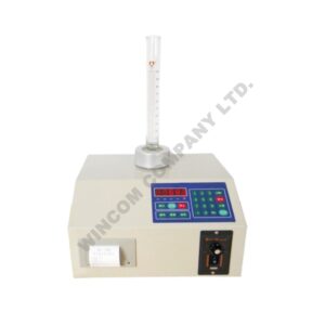 Tap Density Tester TDT-100A – Jonaki Scientific Store | Scientific ...