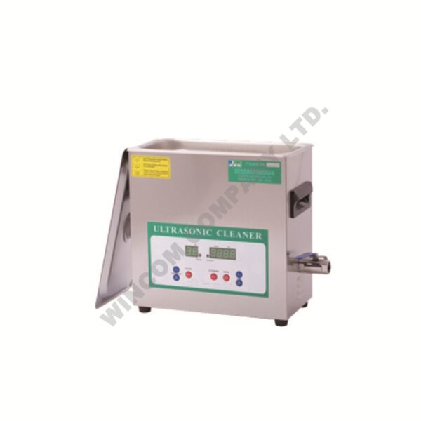 Digital Ultrasonic Cleaner UC-360D – Jonaki Scientific Store ...